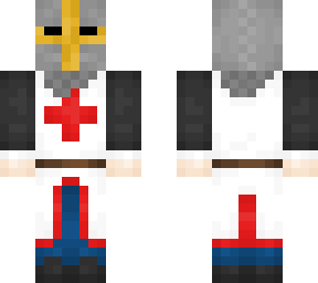 Father | Minecraft Skin