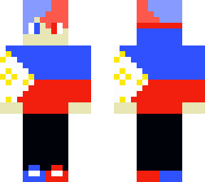 filipino | Minecraft Skins
