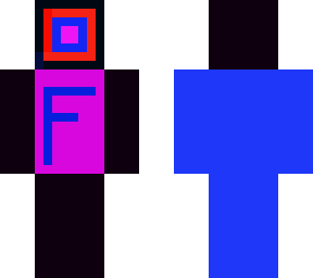 Flip | Minecraft Skin