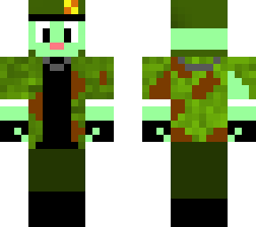 flippy | Minecraft Skins