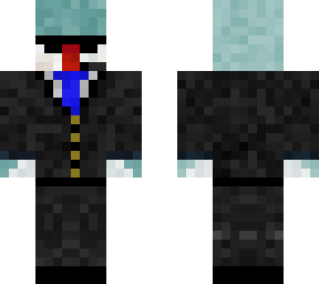 puffin | Minecraft Skins