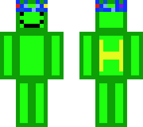 princezam | Minecraft Skins