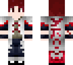 hokage | Minecraft Skins