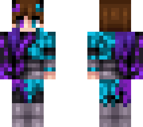 itzsubs | Minecraft Skins