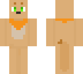 Jasper | Minecraft Skin