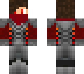 John | Minecraft Skin