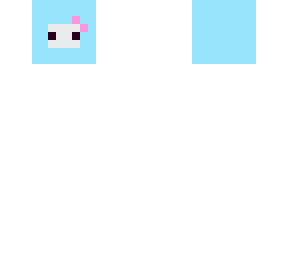 Cat Face Minecraft Skins