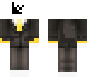 leowook | Minecraft Skins