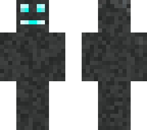 Diamond Ore Minecraft Skins