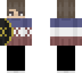 lmanburg tubbo | Minecraft Skins