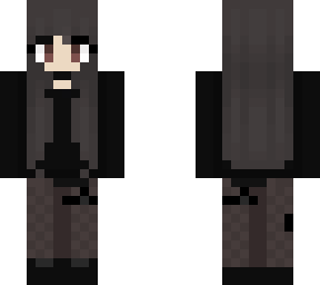 maddy | Minecraft Skin