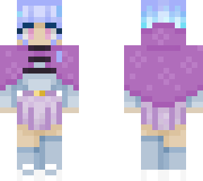 magical | Minecraft Skin