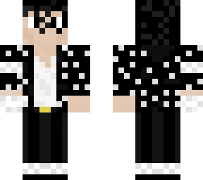 michael jackson | Minecraft Skins