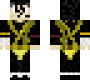 Michael Jackson Minecraft Skins