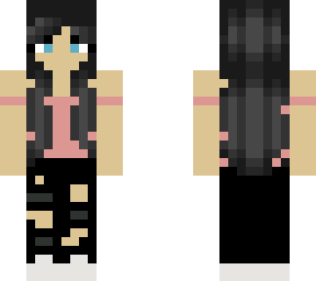 modern | Minecraft Skin