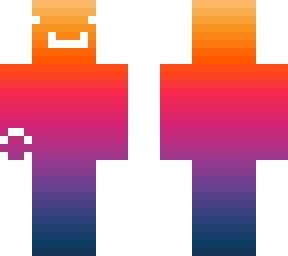 Mongral skin ? | Minecraft Skin