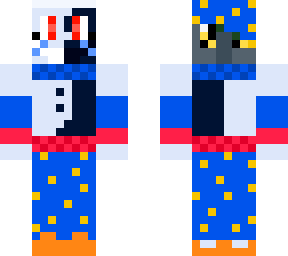 moondrop | Minecraft Skins