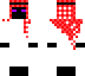 Muslim Minecraft Skins