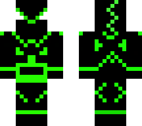 Dragon Knight Minecraft Skins