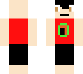 nikocado avocado | Minecraft Skins