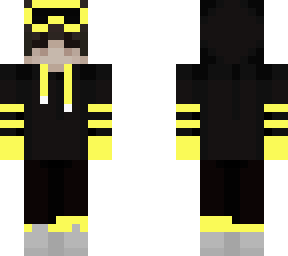 notnico | Minecraft Skins
