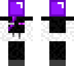 Nova Minecraft Skins