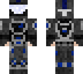 odst | Minecraft Skins