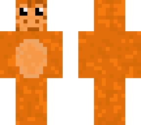 gorillatag | Minecraft Skins