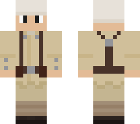 Ottoman Minecraft Skins