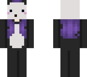 Mask | Minecraft Skins