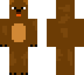 perrito | Minecraft Skins