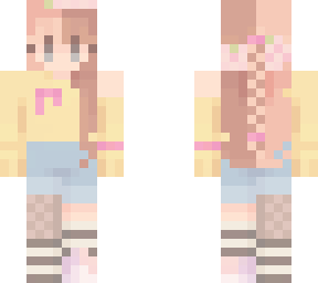 persona - reshaded | Minecraft Skin