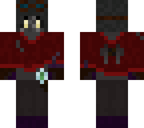 poncho | Minecraft Skins