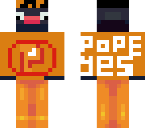 popeyes | Minecraft Skins