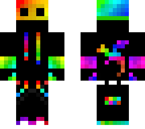 Jelly Minecraft Skins