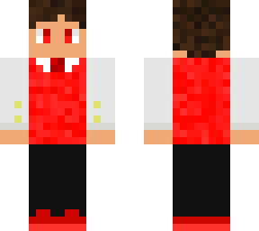 clyde | Minecraft Skins