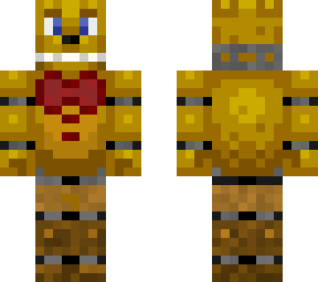 roger | Minecraft Skins