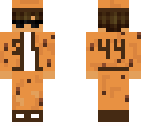 shaq | Minecraft Skins