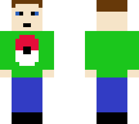 sheldon cooper | Minecraft Skins