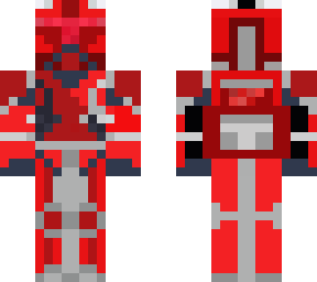 Sith Trooper Minecraft Skins