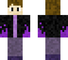 Gamer | Minecraft Skins