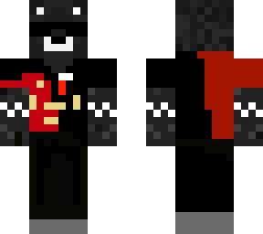 colon | Minecraft Skins