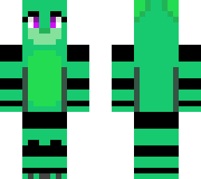 spring trap | Minecraft Skins