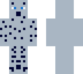 Stony boii | Minecraft Skin