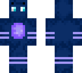 Styx | Minecraft Skin