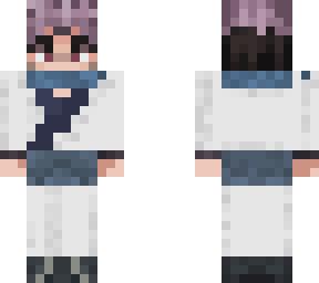 sukuna | Minecraft Skins