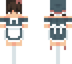 sushi | Minecraft Skin