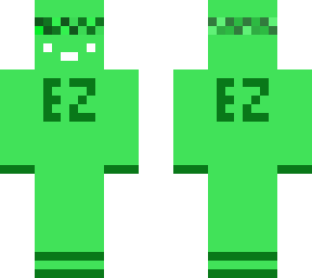 Sweat skin | Minecraft Skin