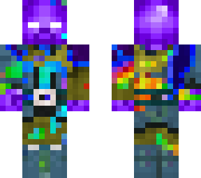 colle | Minecraft Skins