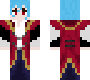 vampire | Minecraft Skins